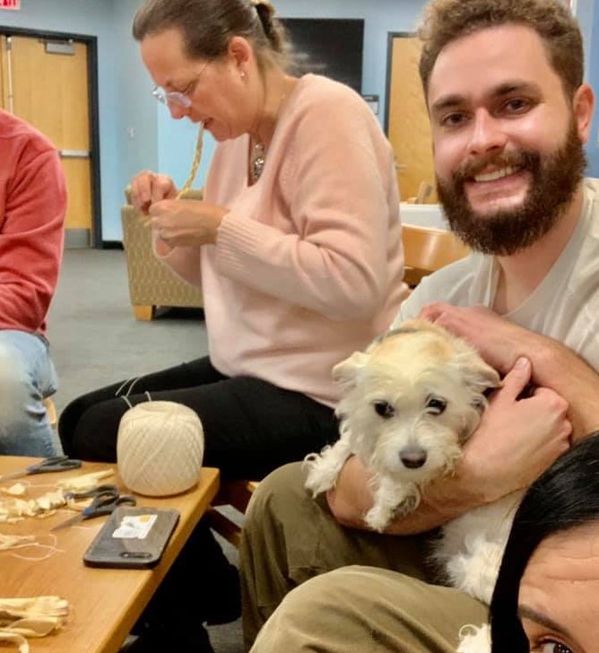 To the Class of 2020: A New Tradition! – Indigenous New Hampshire ...