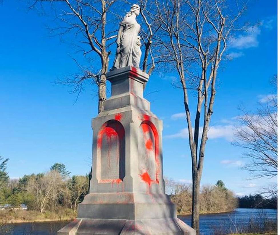 Memorializing Murderers: Why the Hannah Dustin monuments are an issue ...