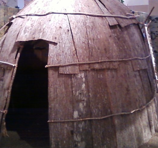 The Building of a Wigwam – Indigenous New Hampshire Collaborative ...