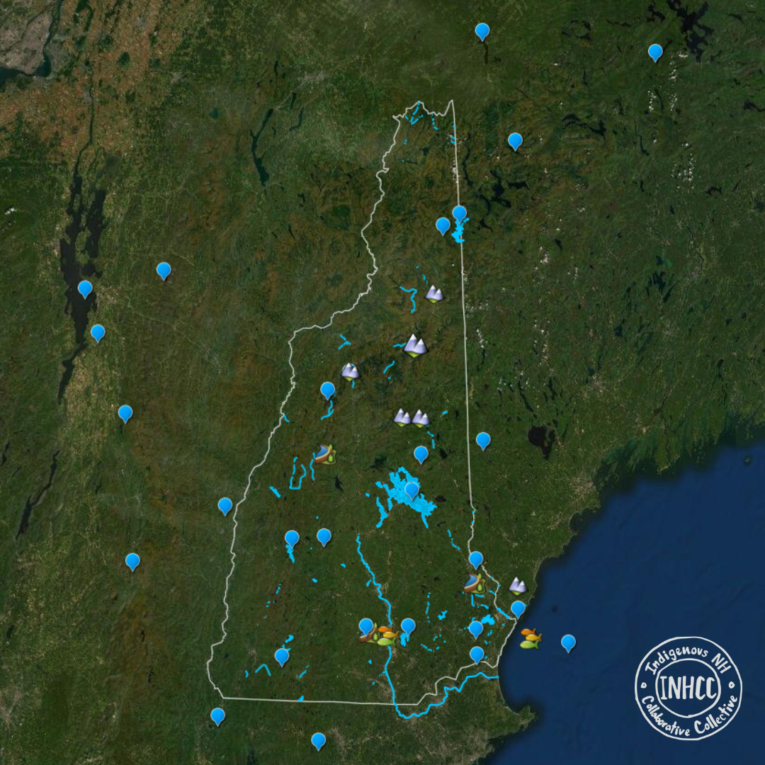 Indigenous New Hampshire Collaborative Collective – Public Education ...