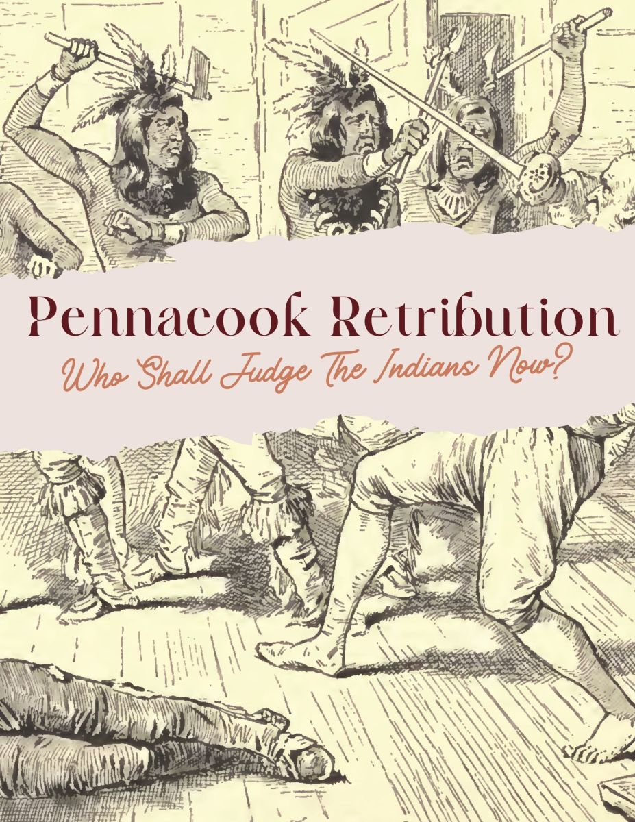 New Film, Pennacook Retribution – “Who Shall Judge The Indians Now ...