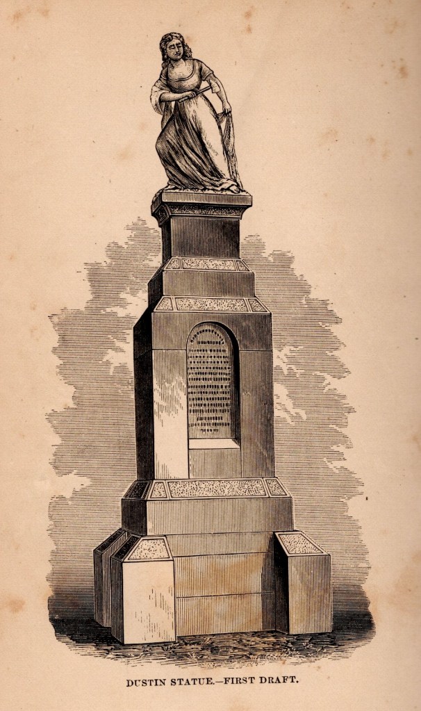 Host Community Screenings of ‘Retracing Footsteps: Hannah Dustin and ...