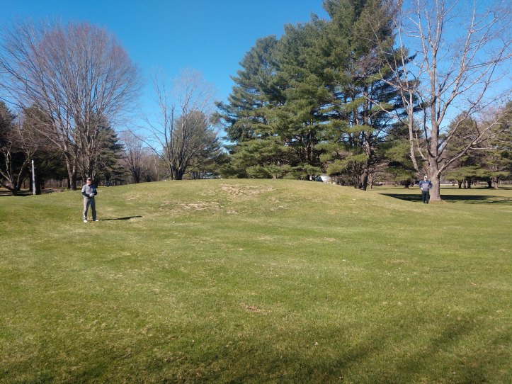 An Abenaki Archaeoastronomic Site in Ossipee, NH – Indigenous New ...